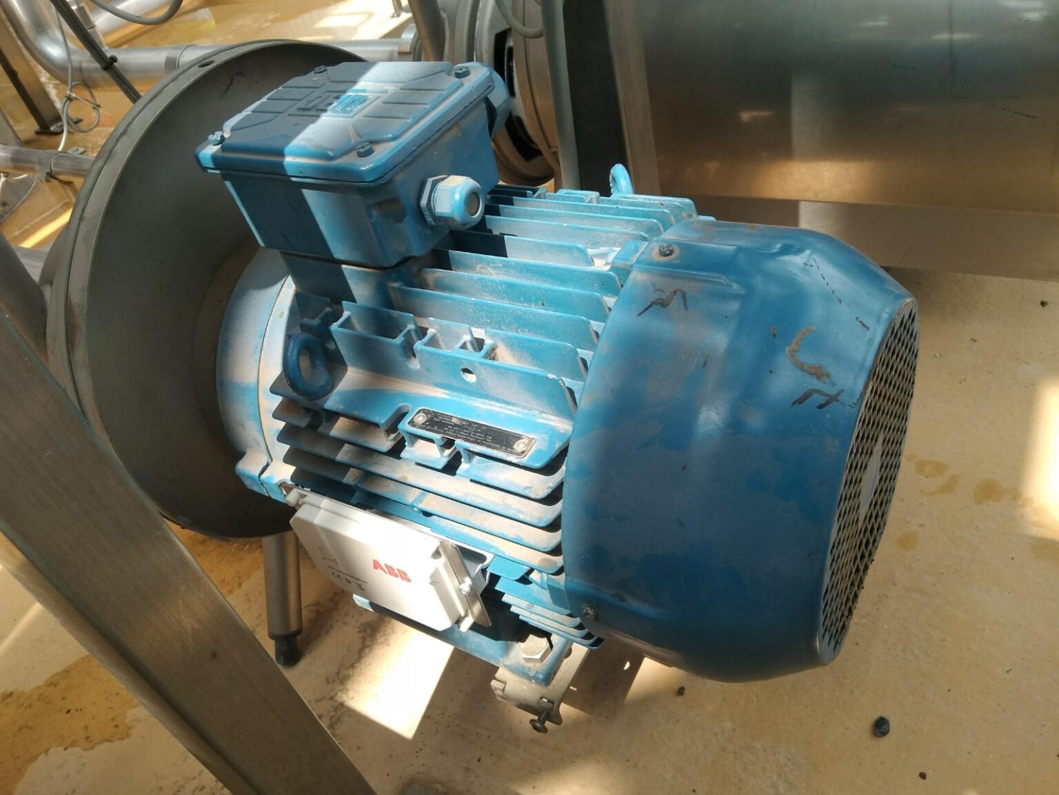 AAA Reactive Services